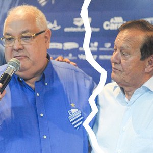 Omar Coelho e Rafael Tenório trocam acusações e CSA vive clima tenso ...