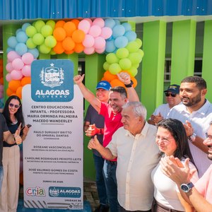 Governo de Alagoas investe mais de R$ 18 milhões na área de educação em ...