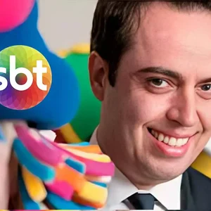 Rinaldi Faria briga com quem não devia e acaba demitido do SBT ...