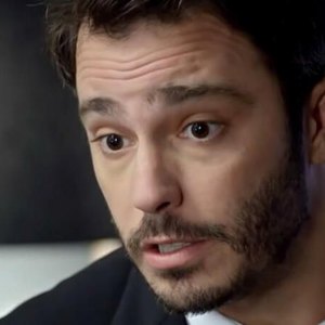 Thiago Rodrigues vira terror da produção em Gênesis na Record; saiba ...