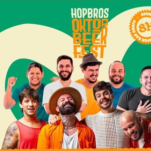Oktobeer Fest da Hop Bros traz o maior open bar de chopp de Maceió ...