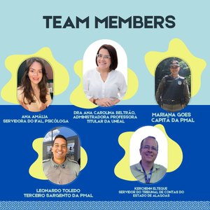 Servidores públicos alagoanos são classificados para a final do Hackathon - TribunaHoje.com