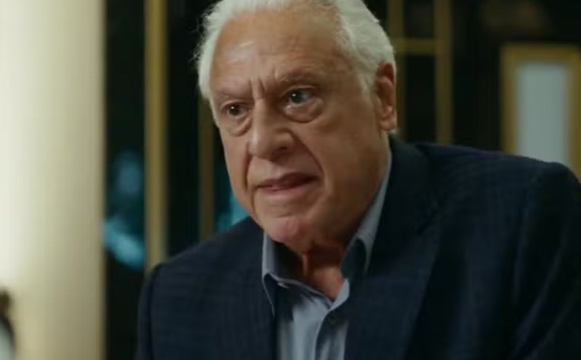 Quem Ama Cuida: Saiba quando Arthur morre e quem será o primeiro ...