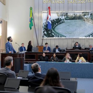 Seplag e Sefaz apresentam Projeto de Lei de Diretrizes Orçamentárias de ...