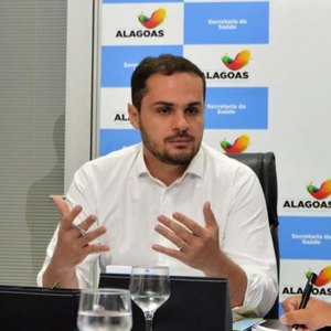 Alexandre Ayres: “a vacina não impede que você pegue Covid-19, ela ...