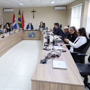 7ª RAE destaca atuação da Corregedoria, Família Acolhedora e Código de ...