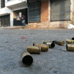 Sobe para quatro número de mortos em chacina em Belém - TribunaHoje.com