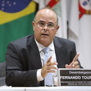 Presidente Fernando Tourinho designa integrantes de cinco comissões ...