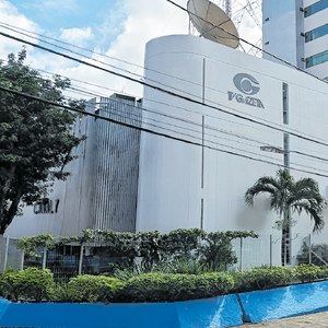 Credores pedem a falência da TV Gazeta - TribunaHoje.com