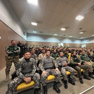 Alagoas capacita forças policiais com o 1º Curso Operacional de ...