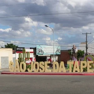 Polícia Civil prende homem por tentativa de feminicídio em São José da ...