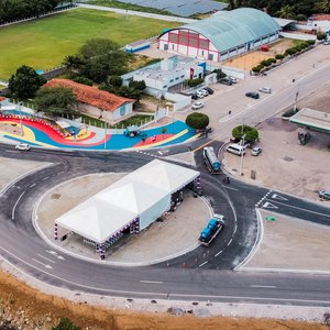 Infraestrutura de Alagoas registra o maior avanço do país, aponta ...