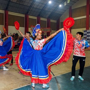Grupos apoiados pela Braskem através do PAS participam do Concurso ...