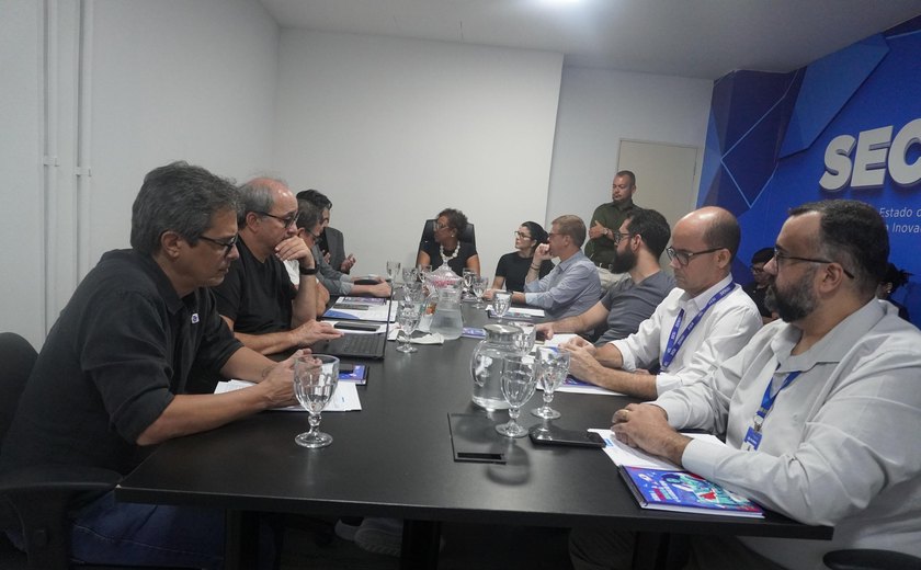 Meirejane Remígio assume presidência do Conselho Estadual de CT&I ...