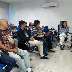 MPF reúne comitês de cultura e lideranças comunitárias para discutir ...