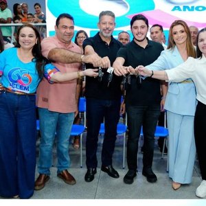 Belém, agreste alagoano, celebra 63 Anos com inaugurações e grande ...
