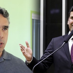 Rafael Brito diz que Bulhões seria grande presidente da Câmara federal ...