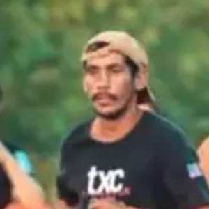Corredor de chinelo e embriagado rouba a cena em prova de rua no Pará ...