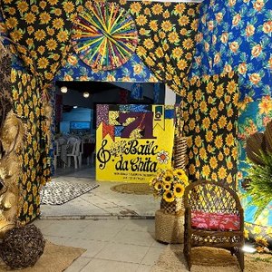 Baile da Chita: 72 anos de história e tradição - TribunaHoje.com