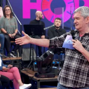 Serginho Groisman ganha novo programa na TV Globo - TribunaHoje.com