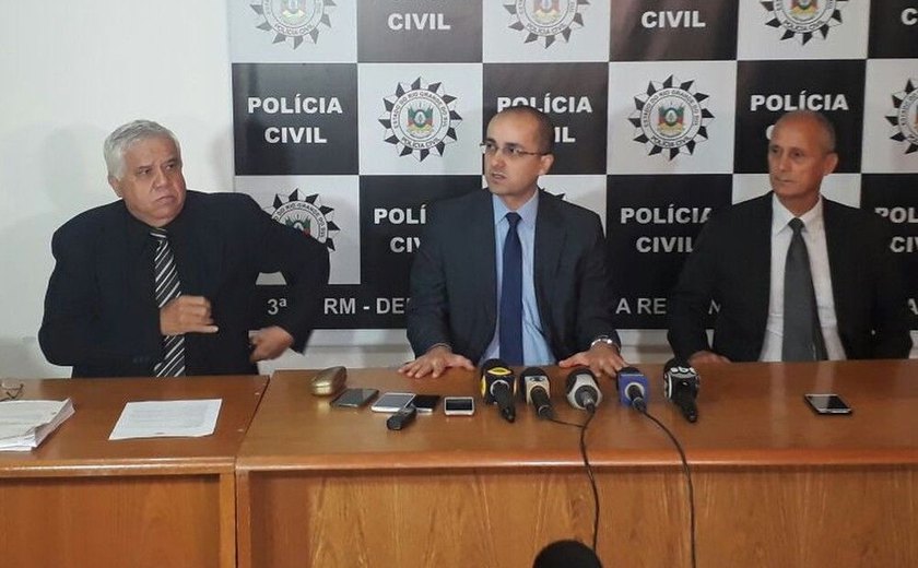 Menina De 12 Anos é Detida Suspeita De Vender Drogas A Pedido Da Mãe Em