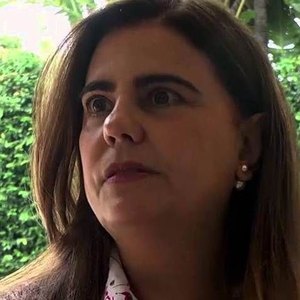 Trinta anos após "A Gata Comeu", atriz Mayara Magri pensa em voltar à ...