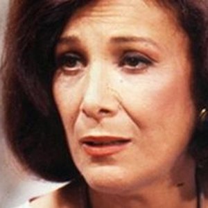 Morre a atriz Maria Estela, famosa por novelas da Tupi e Record nos ...