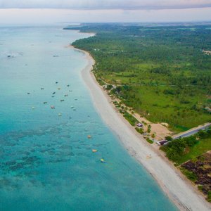 São Miguel dos Milagres tem praia entre as 100 mais belas do mundo ...
