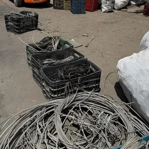 Dono de ferro-velho é preso em flagrante por receptação de fiação ...