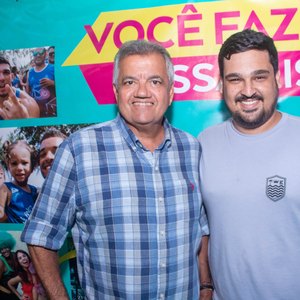 Bloco Pecinhas de Maceió e portal Maceió 40 Graus inauguram Central do ...