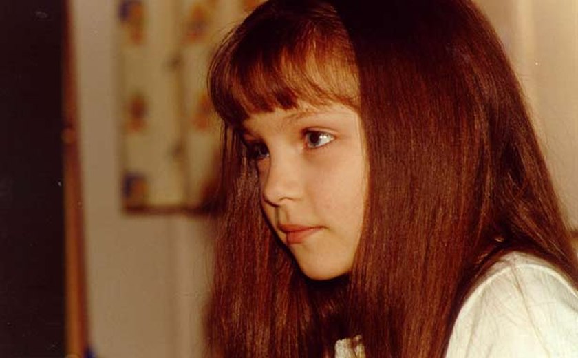 Após 25 anos de estreia em sucesso da Globo, ex-atriz mirim revela ...