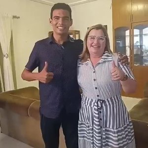 Rodolfo Gomes assume Secretaria de Turismo de Porto Calvo - TribunaHoje.com