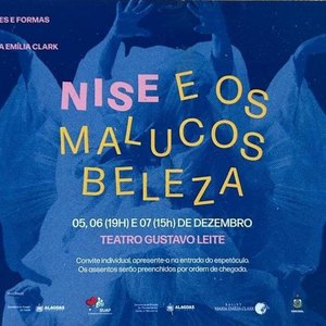 Apresentação de ballet encerra programação comemorativa dos 120 anos de ...