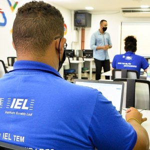 IEL oferta 32 vagas para jovens aprendizes em Arapiraca - TribunaHoje.com
